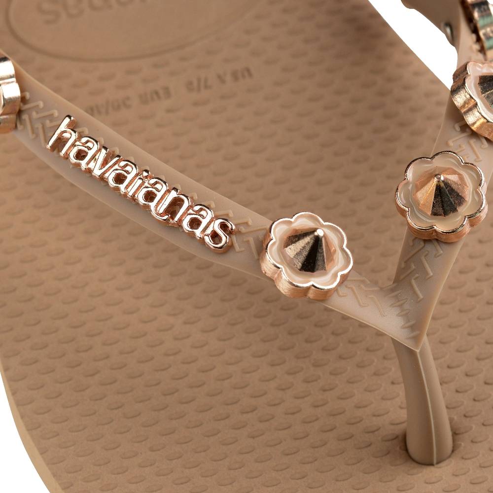 HAVAIANAS SQUARE STYLISH - 4149012-3581