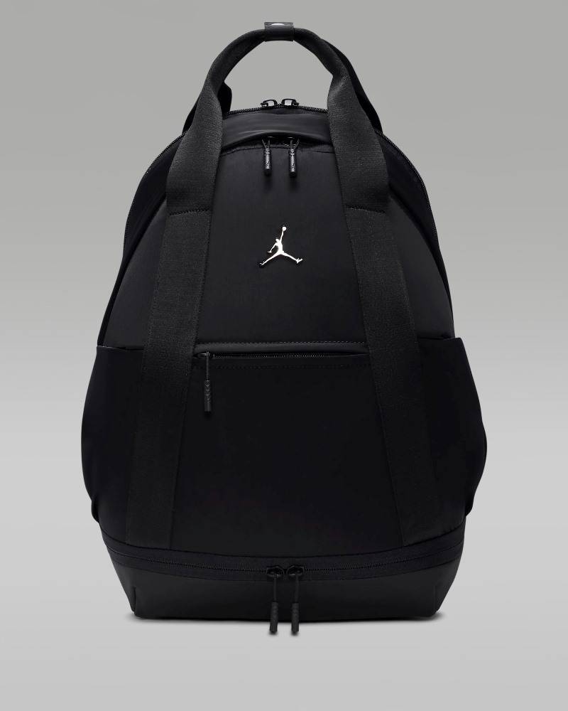 NIKE JORDAN ALPHA BACKPACK - WA0868-023