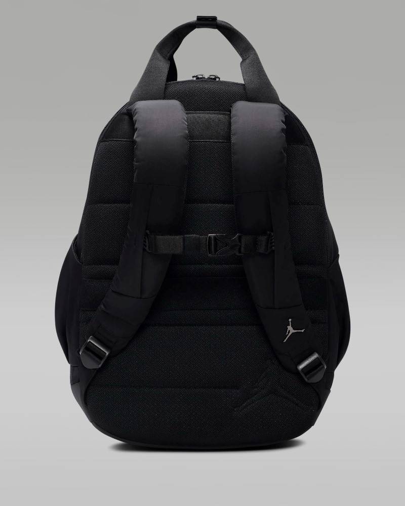 NIKE JORDAN ALPHA BACKPACK - WA0868-023