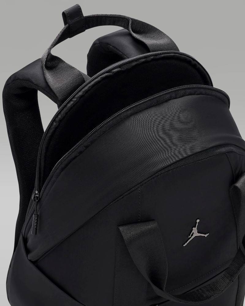 NIKE JORDAN ALPHA BACKPACK - WA0868-023