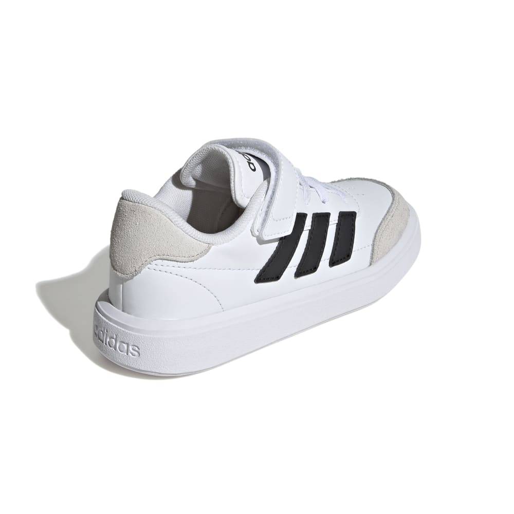 ADIDAS COURTBLOCK EL C - ID6506