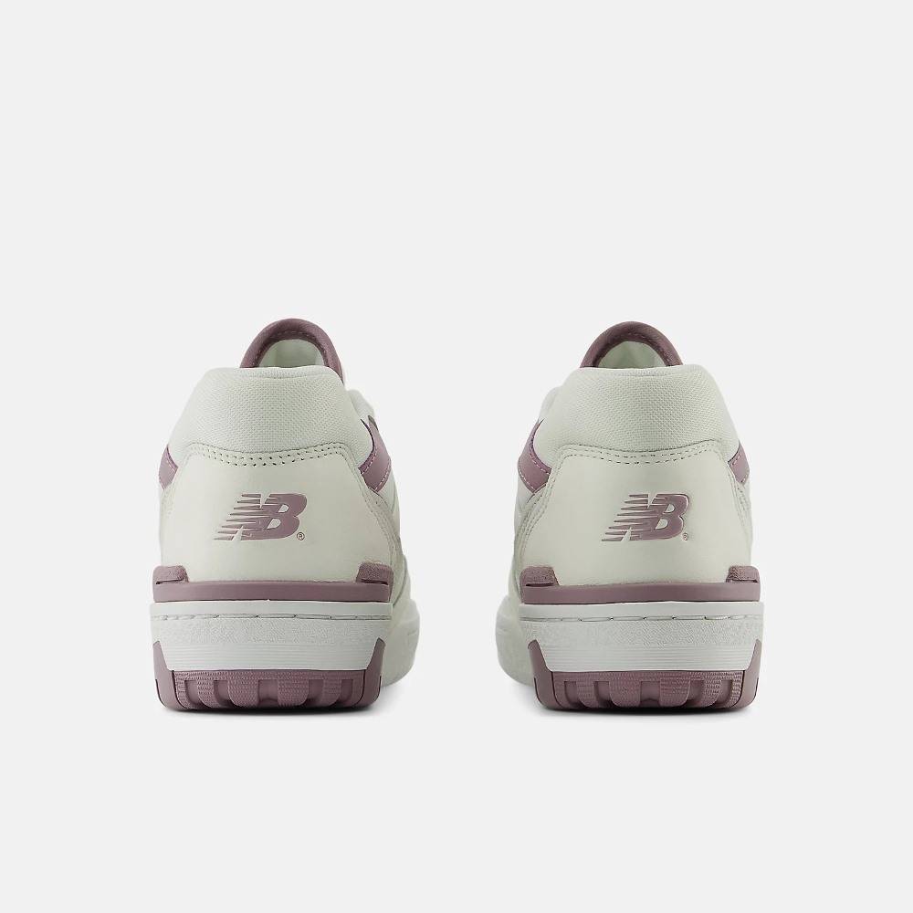 NEW BALANCE 550 LIFESTYLE SNEAKERS - BBW550-AK