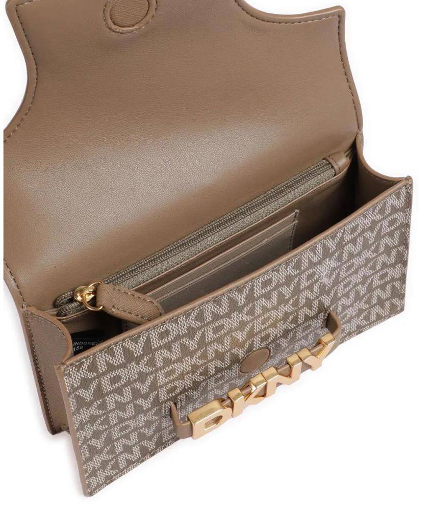 DKNY AVRIL WALLET CLUTCH - R4355G58-I4E