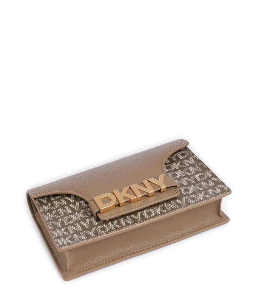 DKNY AVRIL WALLET CLUTCH - R4355G58-I4E