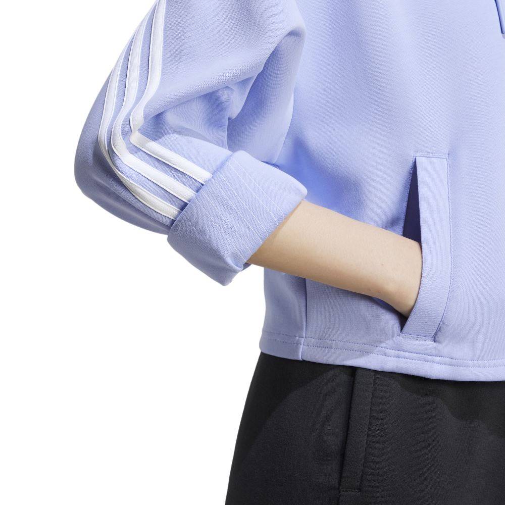 ADIDAS W FI 3S OH HD - IW5195