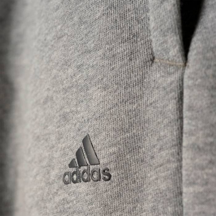 ADIDAS YB HEATHERED LINEAGE PANTS BOYS - AX6416