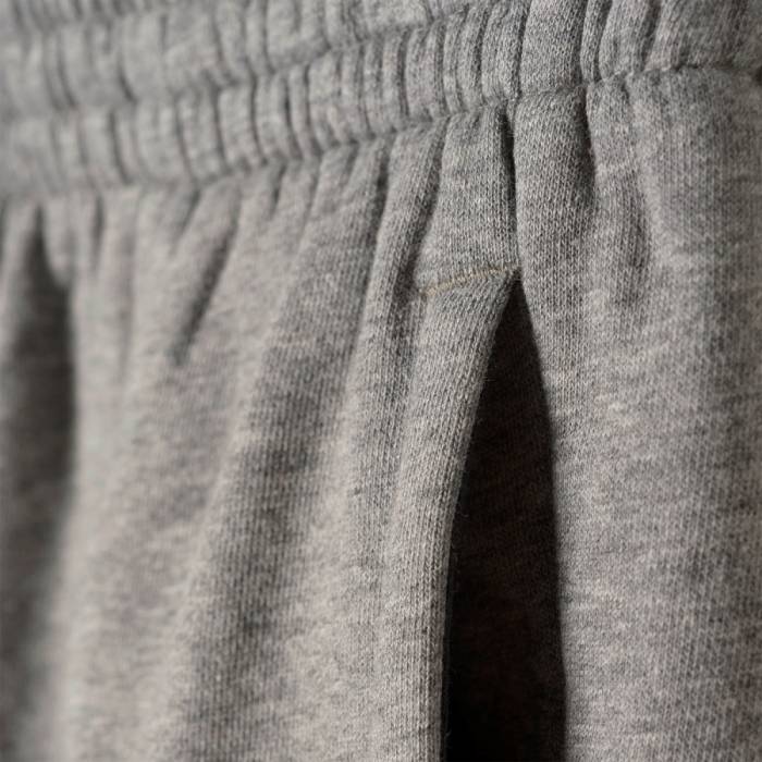 ADIDAS YB HEATHERED LINEAGE PANTS BOYS - AX6416
