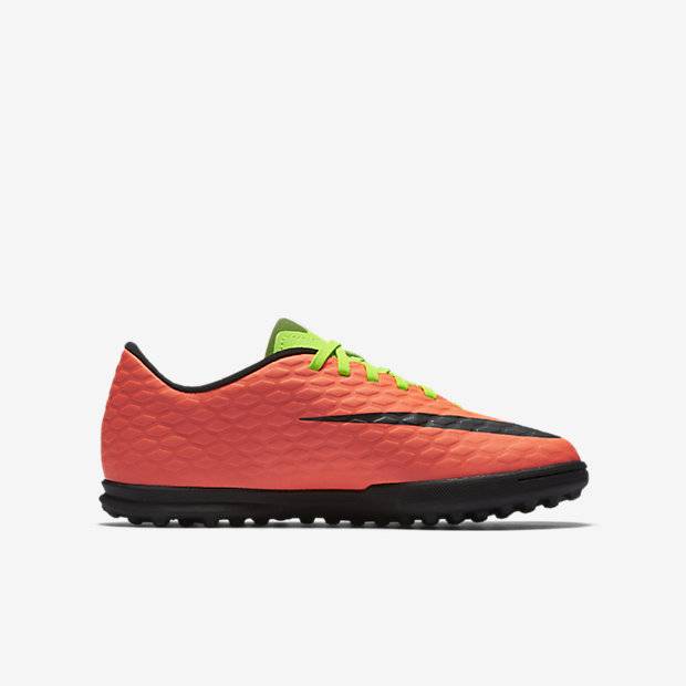 NIKE JR. HYPERVENOM PHADE 3 TF - 852585-308
