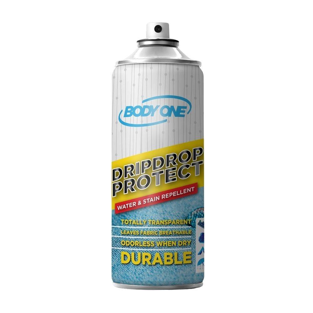 BODY ONE DRIP DROP PROTECTIVE SPRAY - BODY-DDP