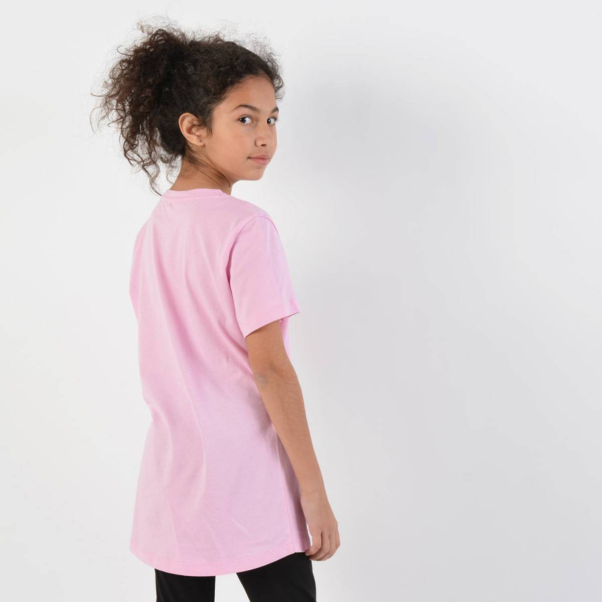 PUMA GIRLS ESS TEE - 851757-21