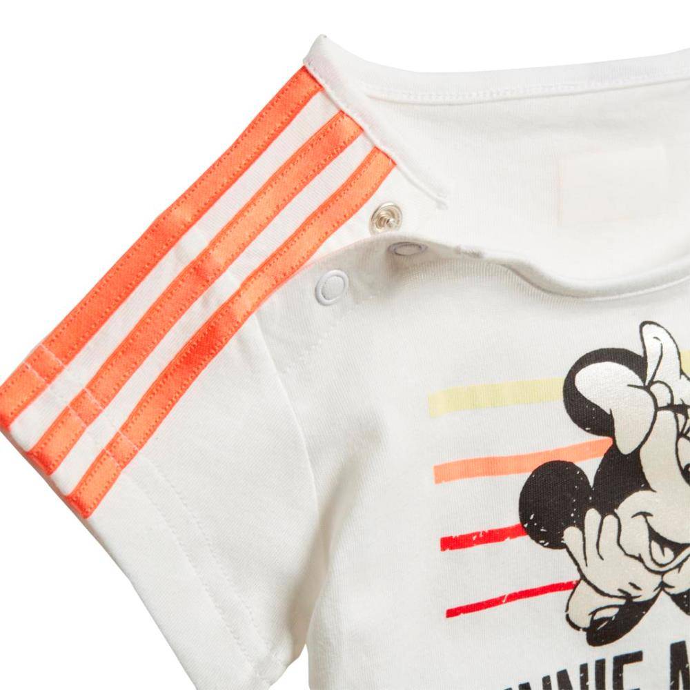 ADIDAS INF Disney Minnie Mouse Set - FM2862