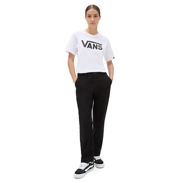 VANS CLASSIC T-SHIRT - VN000GGGYB2