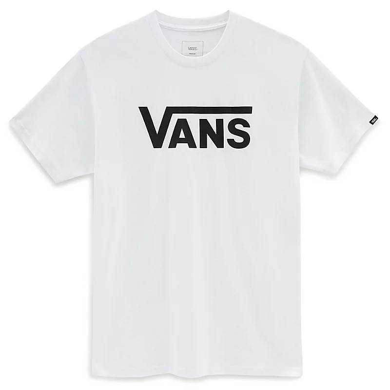 VANS CLASSIC T-SHIRT - VN000GGGYB2