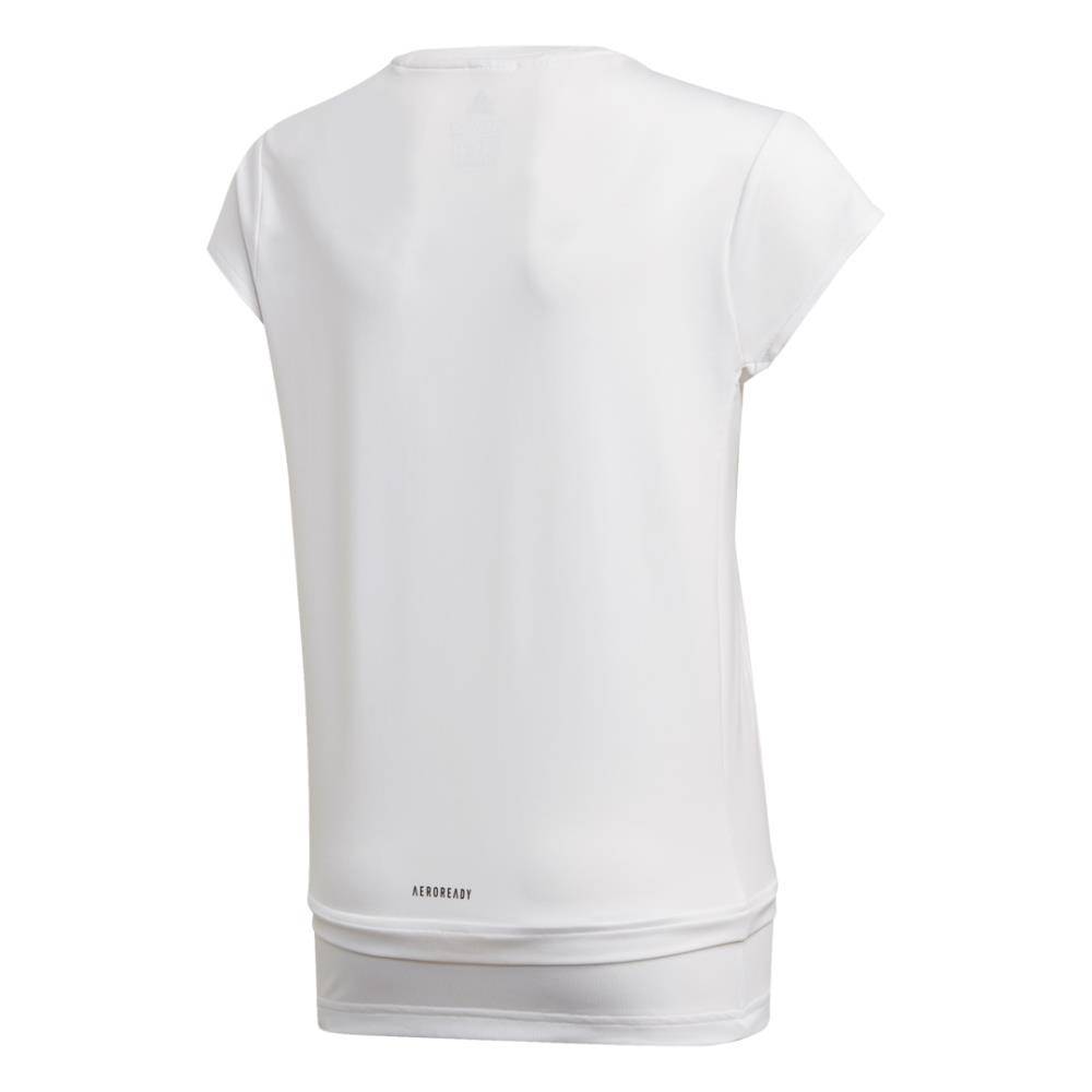 ADIDAS JG TR BR TEE - FM5832