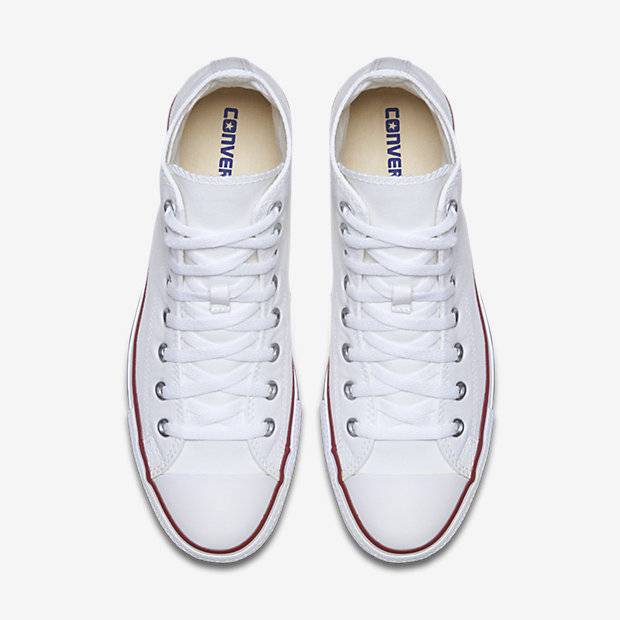 CONVERSE ALL STAR CLASSIC COLOURS HIGH - M7650C